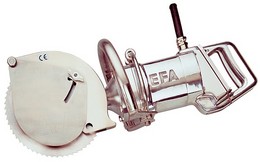 Zerlegesäge EFA 86 / EFA / Sägen / Schlachttechnik / Maschinen ...