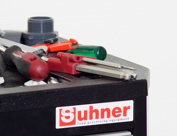 Service & Support / Produkte / Suhner AG - Suhner AG